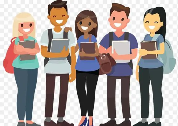 Becas para estudiantes hispanos poder ir a la Universidad en EUA