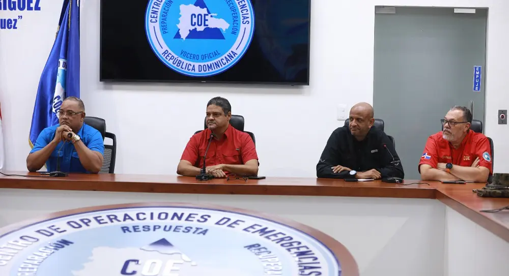 COE hará operativo Día de la Altagracia - Periódico elCaribe