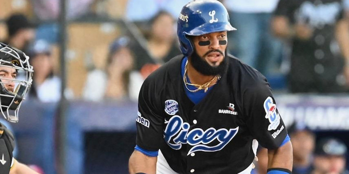 Bonifacio, nombrado JMV del Round Robin - Periódico elCaribe