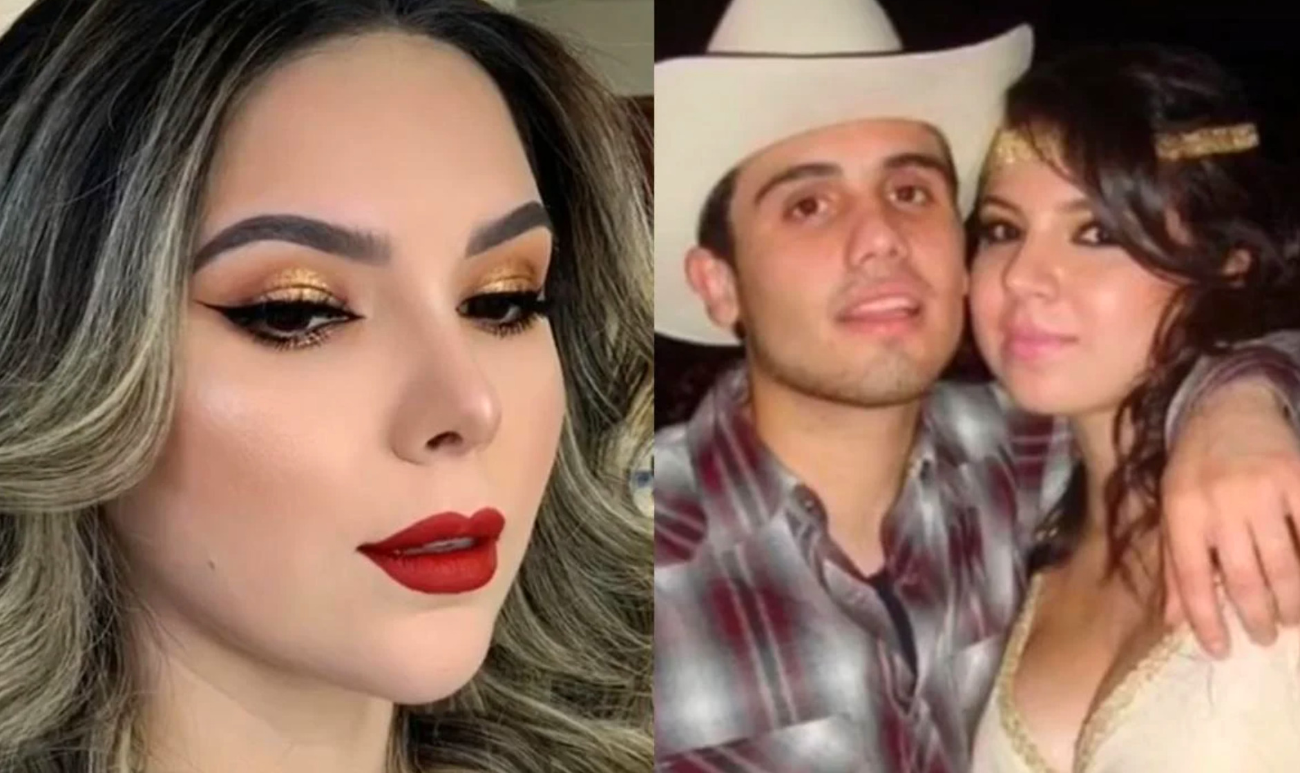 Raul Meza El Mini 6 Muerto