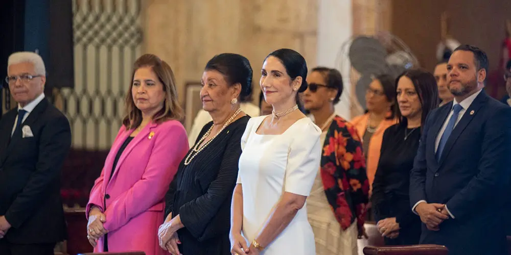 Inaipi destaca logros en favor de niños y niñas - Periódico elCaribe