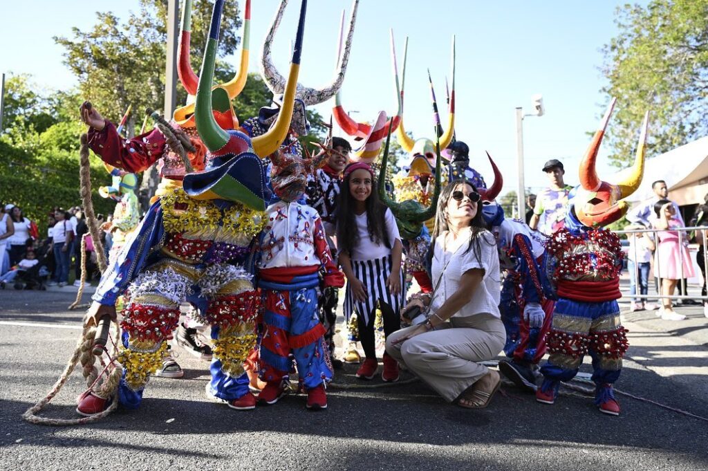 Carnavalito Centro León, una tradición familiar