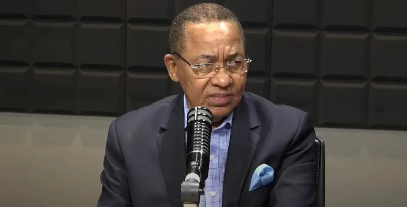 Ismael Reyes: “Ningún candidato gana en primera vuelta”