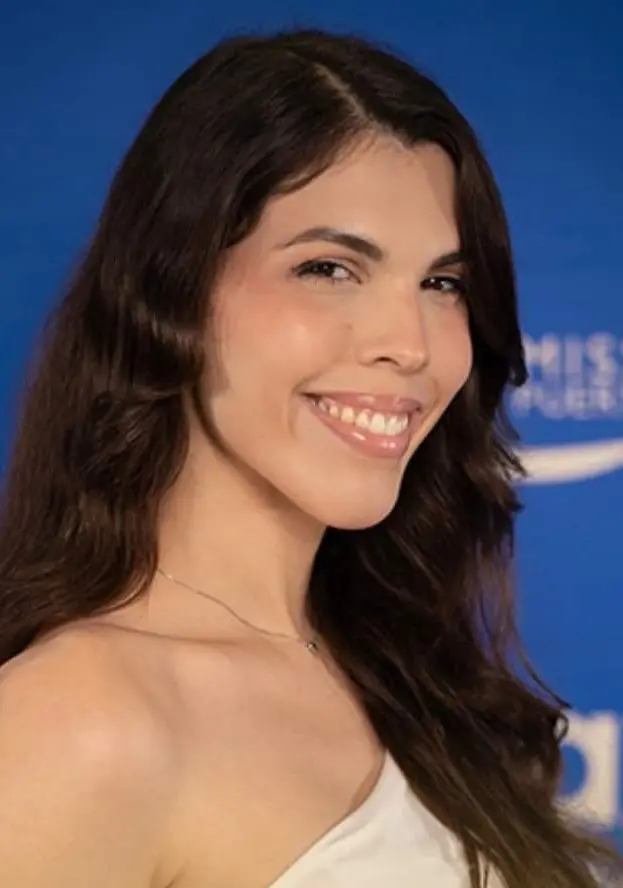 Seleccionan primera mujer transgénero para Miss Universe Puerto Rico