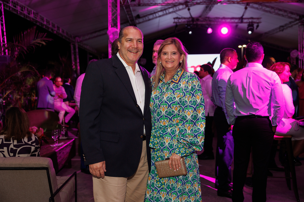 Grupo Alterra abre las puertas de Supermix