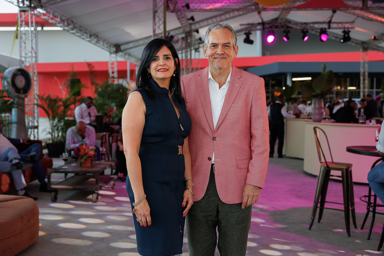 Grupo Alterra abre las puertas de Supermix