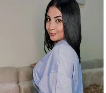 Martina Smith promueve tema “Adicta al fuego”