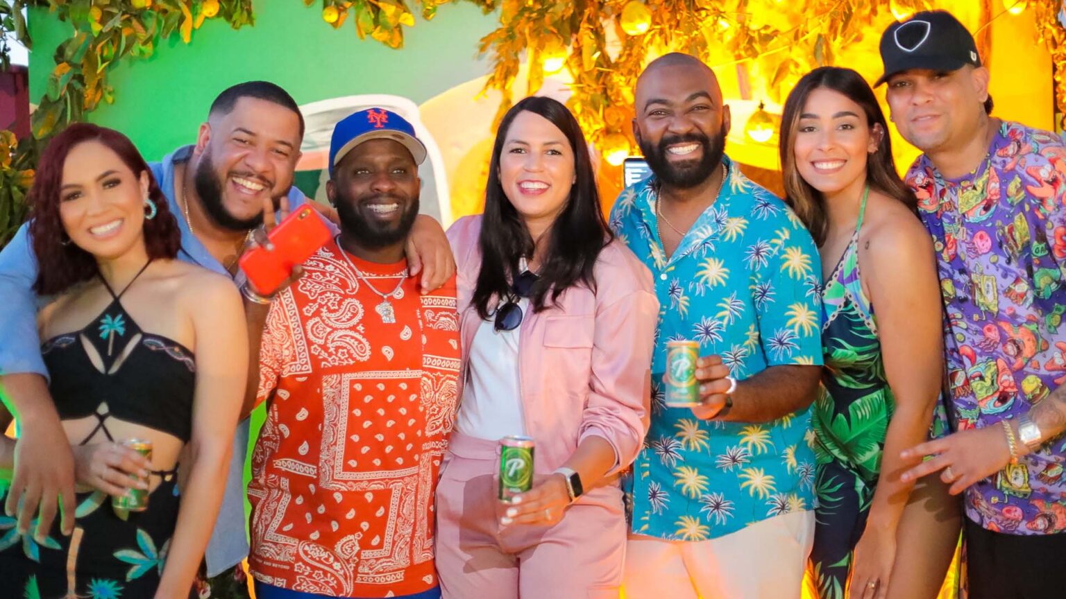 Cerveza Presidente lanza nuevas bebidas