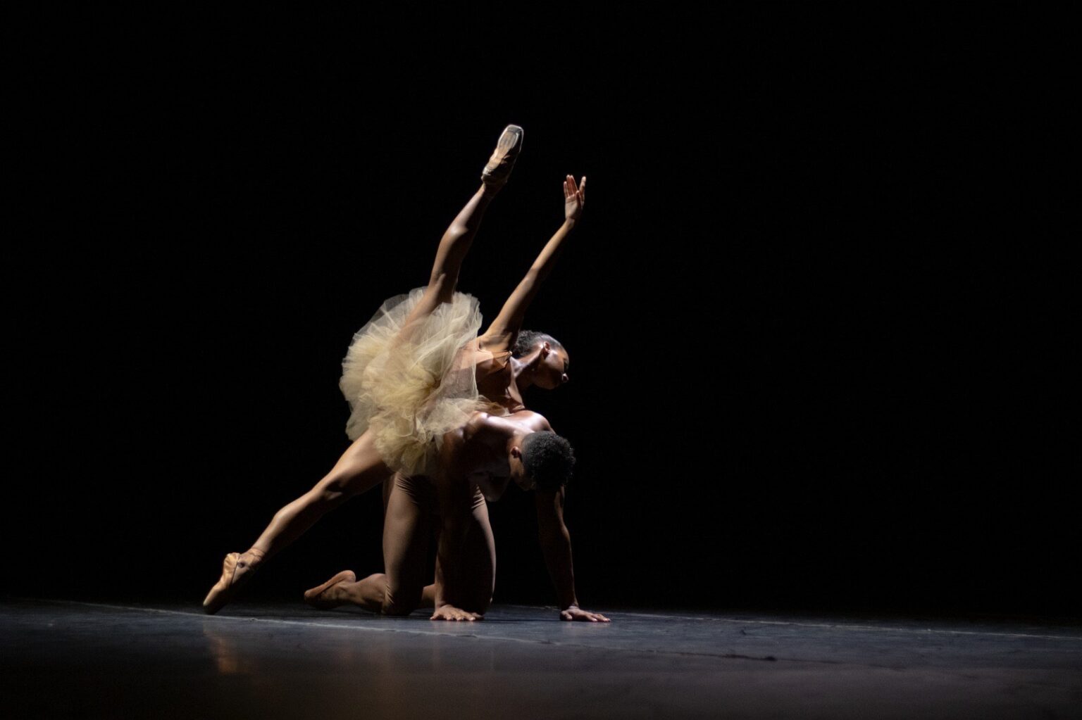 Festival Nacional de Ballet celebrará 50 años del Teatro Nacional
