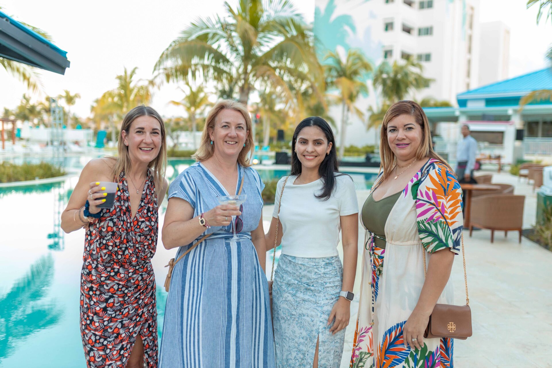 Margaritaville Island Reserve celebra “Cheeseburger In Paradise”