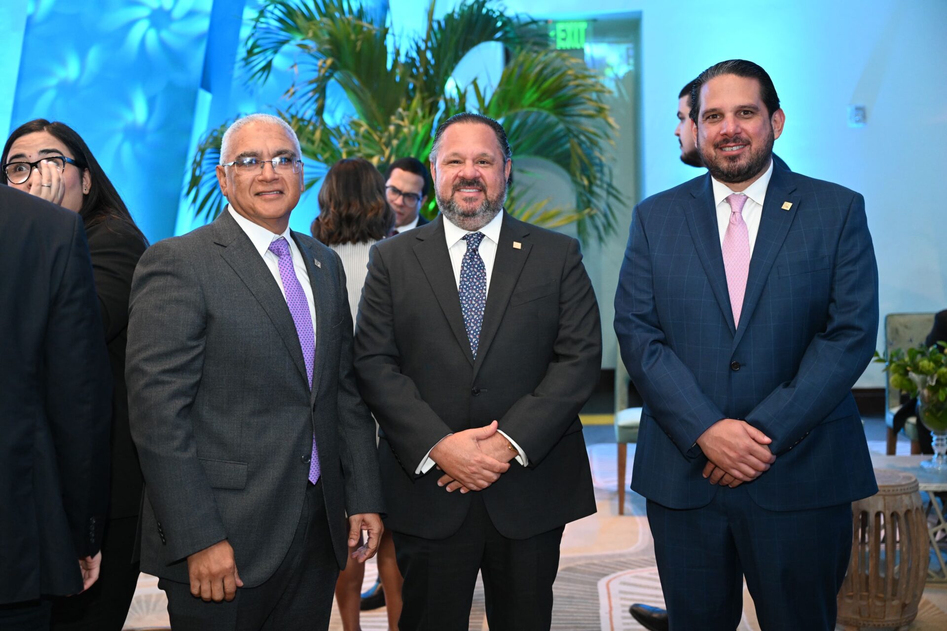 Banco Ademi celebra sus 40 años de servicio