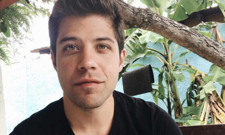 El caso del actor Andrés Castillo va a juicio fondo - Periódico elCaribe