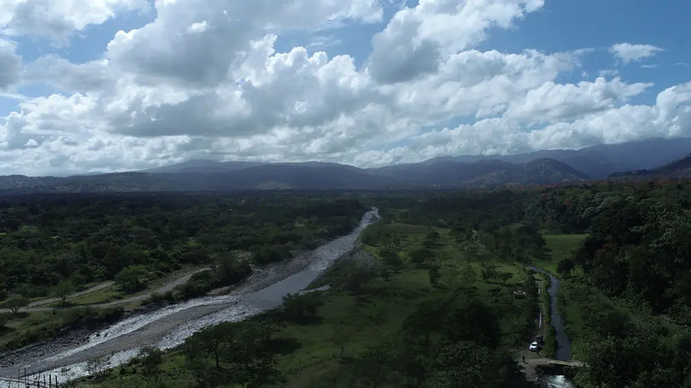 Presentan Plan manejo de la Cuenca del Yuna - Periódico elCaribe