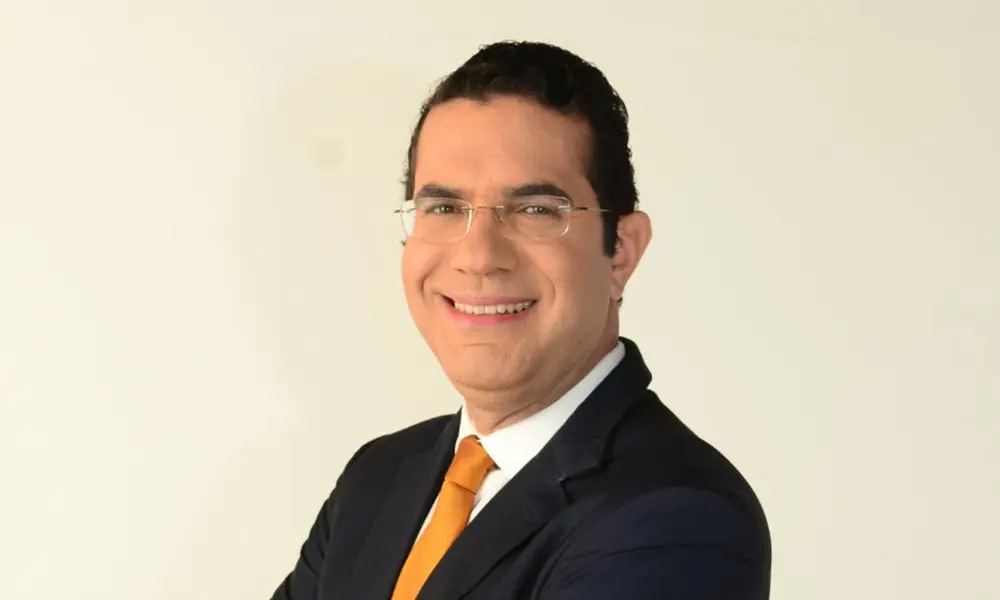 Jean Suriel: “Ningún país está preparado para cambio climático”