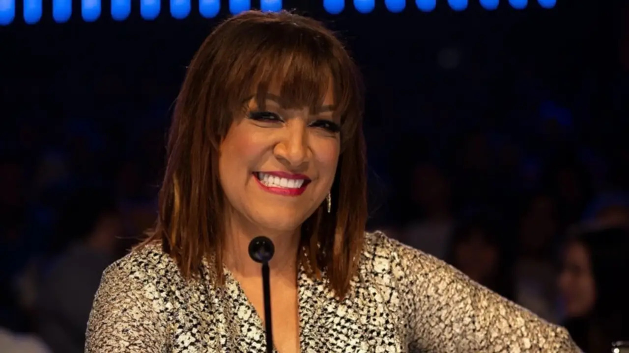 Milly Quezada reclama a Romeo: "Invita a todo el mundo menos a mí"