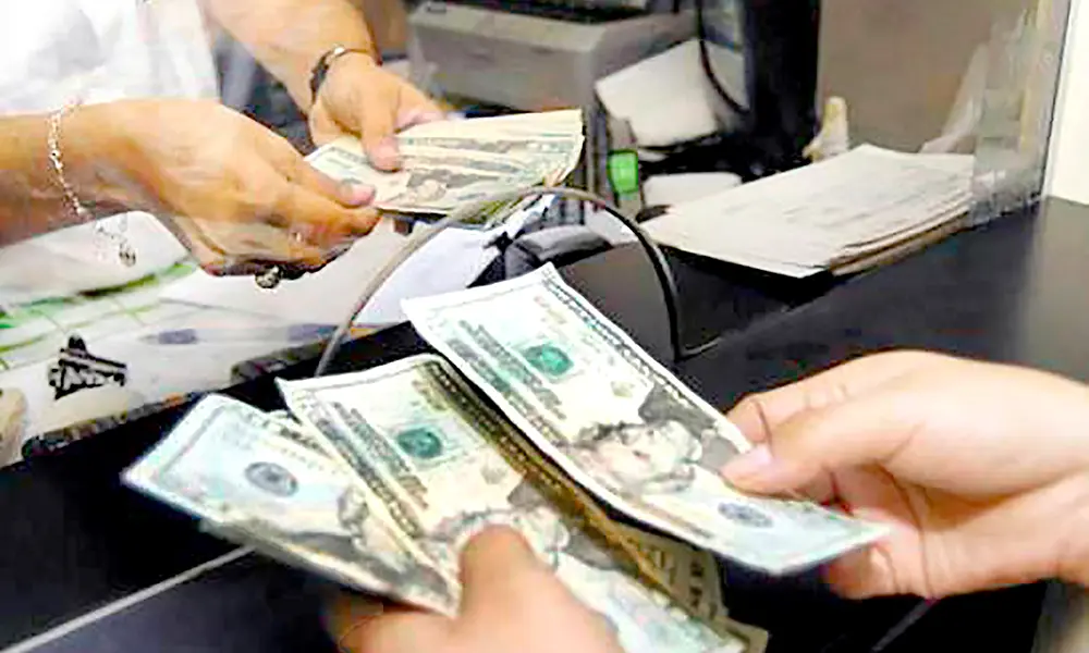 Remesas llegaron a US$4,173.5 millones en primeros 5 meses - Periódico ...