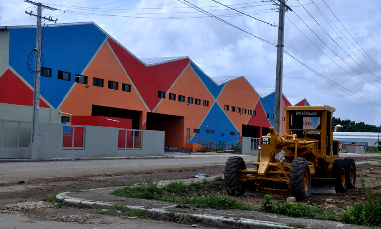 El Disdo da señales de avance tras casi dos décadas de creación ...