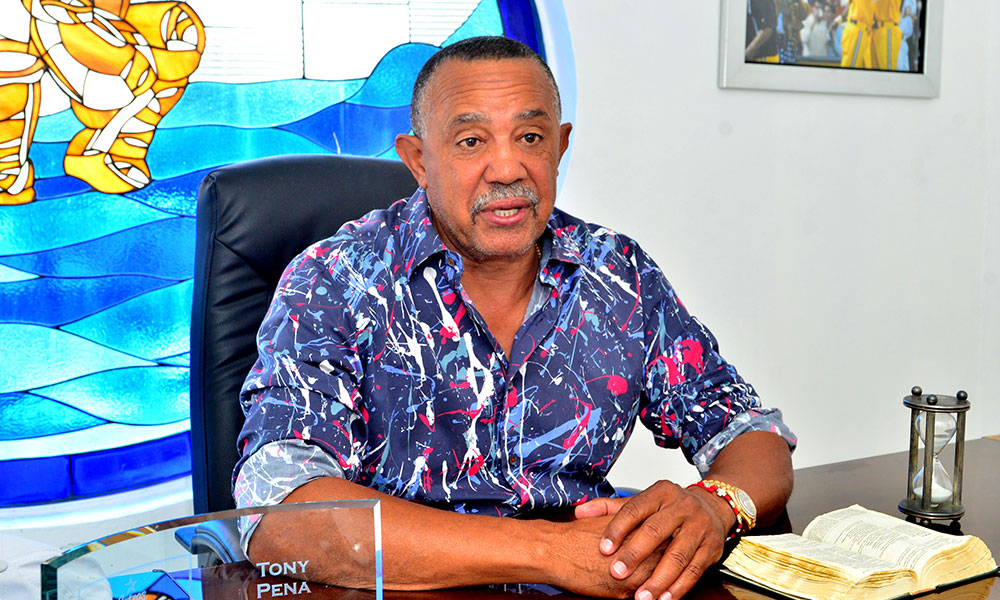 “Mi mamá nos enseñó los primeros pasos en el béisbol” - Periódico elCaribe