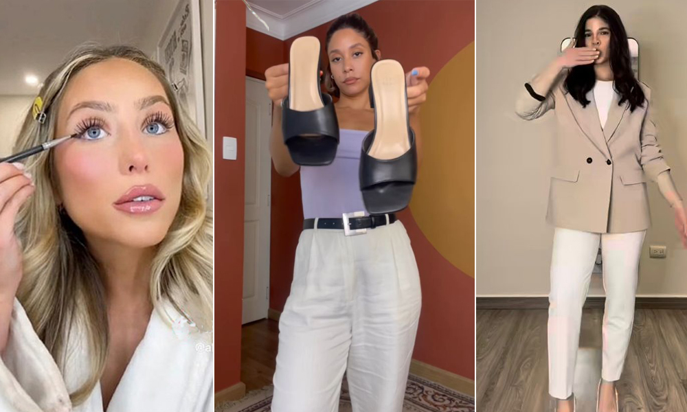 GRWM: una tendencia que llegó para quedarse - Periódico elCaribe