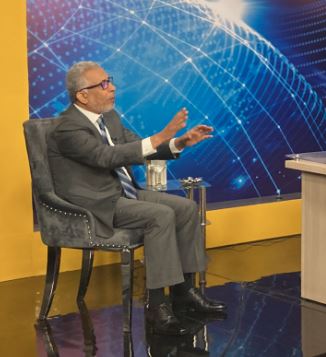 No fue Bello Andino a quien Balaguer confió documento sobre Orlando