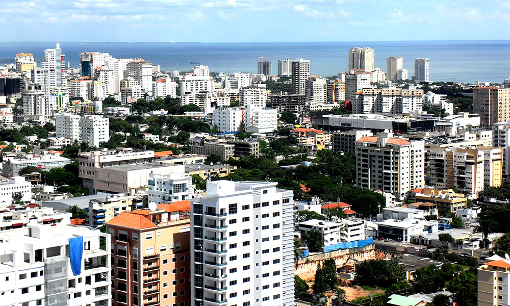La población de RD ha crecido alrededor de 11.7 veces en casi 100 años ...
