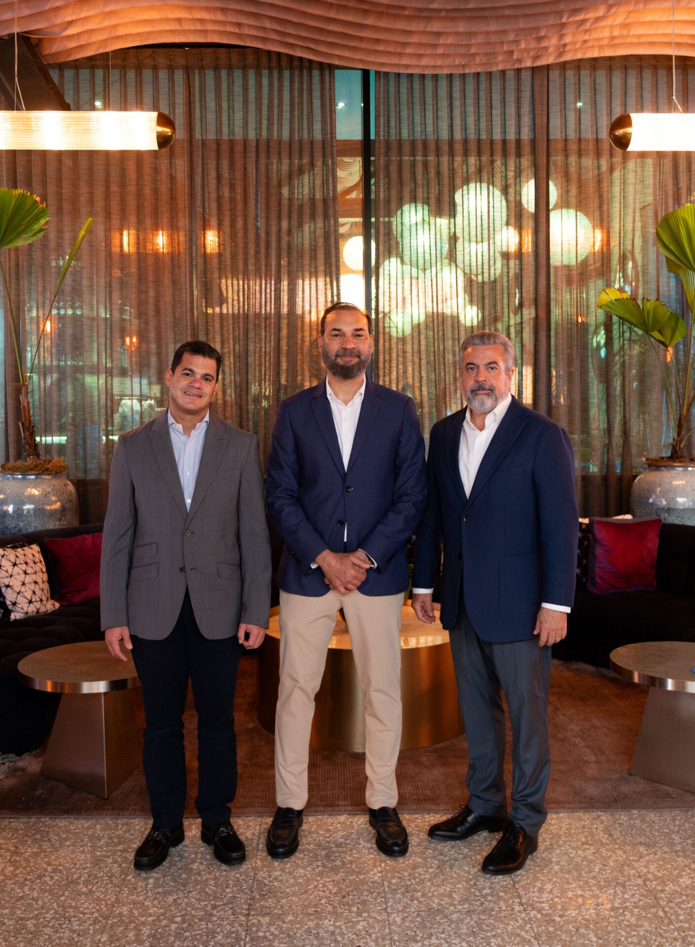 ADERES elige a su nueva directiva 2023-2025