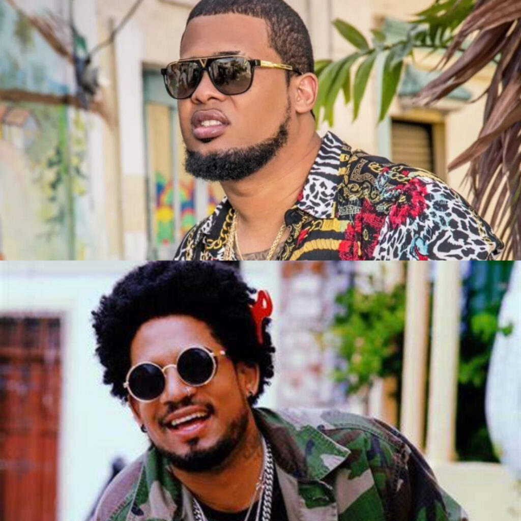 Vakeró y el Lápiz se presentarán en Hard Rock Punta Cana