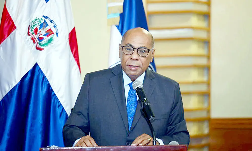 Resaltan concepto de nación de Duarte - Periódico elCaribe
