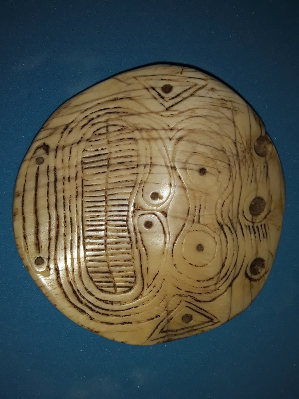 Museo Taíno César Estrella Bruzzo: Un vistazo a la cultura taína en RD