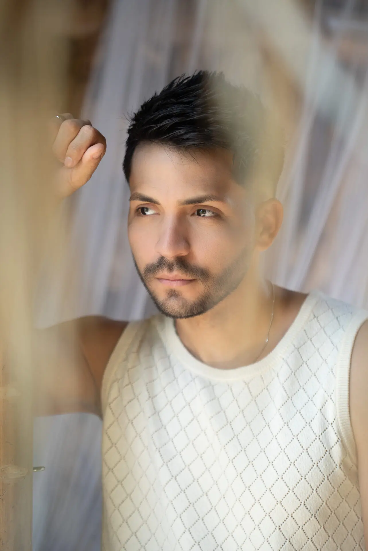 Ryan Milo estrena nuevo sencillo titulado “Cuánto Daría”