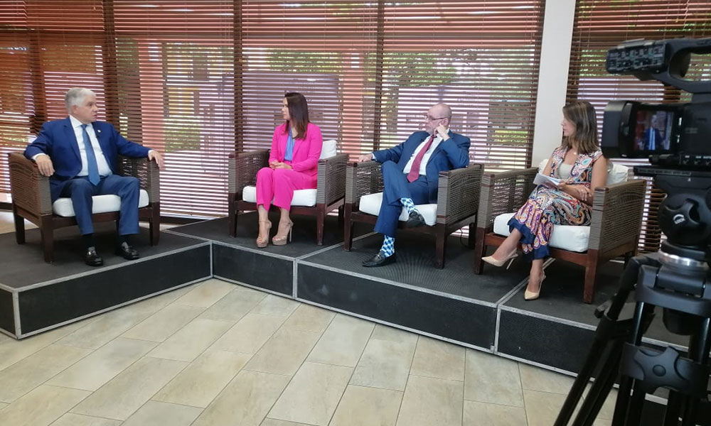 Estrella afirma nuevo pleno Cámara de Cuentas completaría período ...