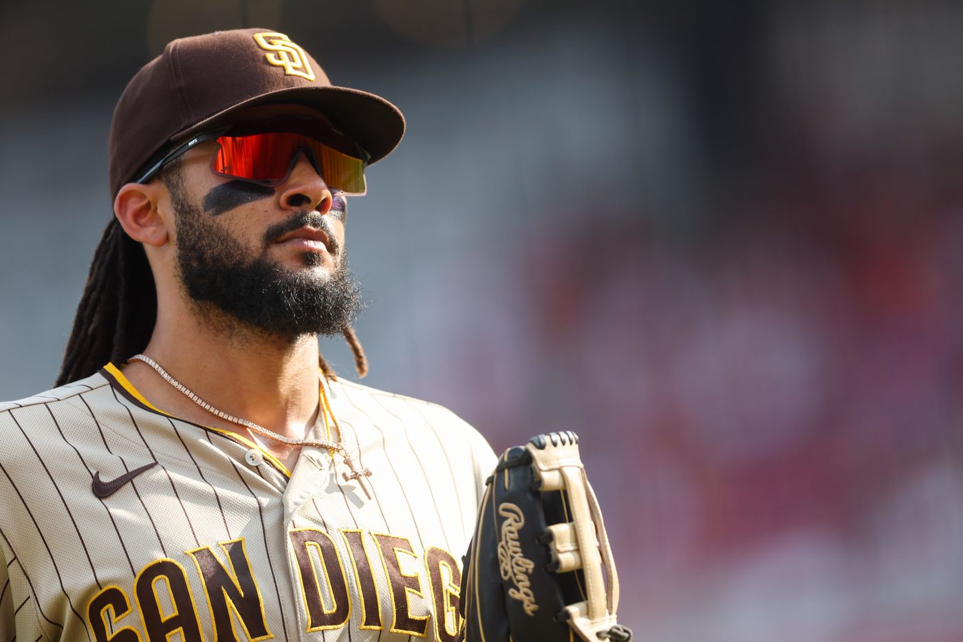 La razón por la que Fernando Tatis Jr. no fue elegido al Juego de Estrellas