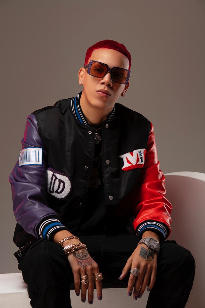 Yaisel La Melodía se posiciona en los primeros lugares con “Boy Boy”