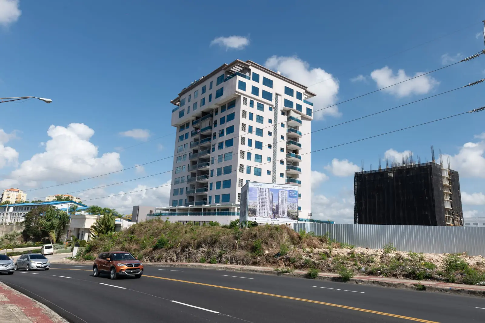 Anuncian nuevo proyecto inmobiliario que brida seguridad en SDE