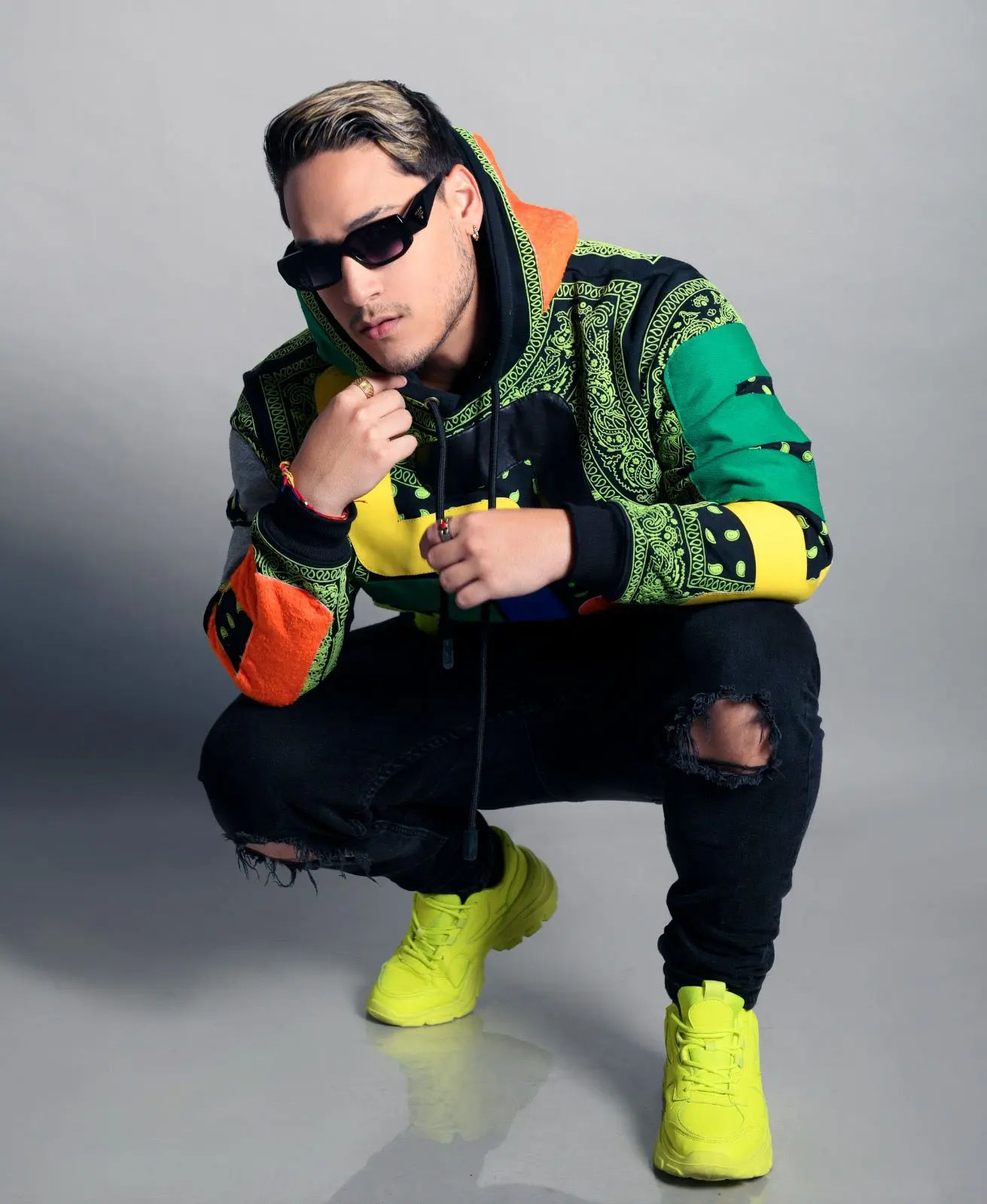 Tommy Alva lanza “Meraki”, dedicado al empoderamiento femenino