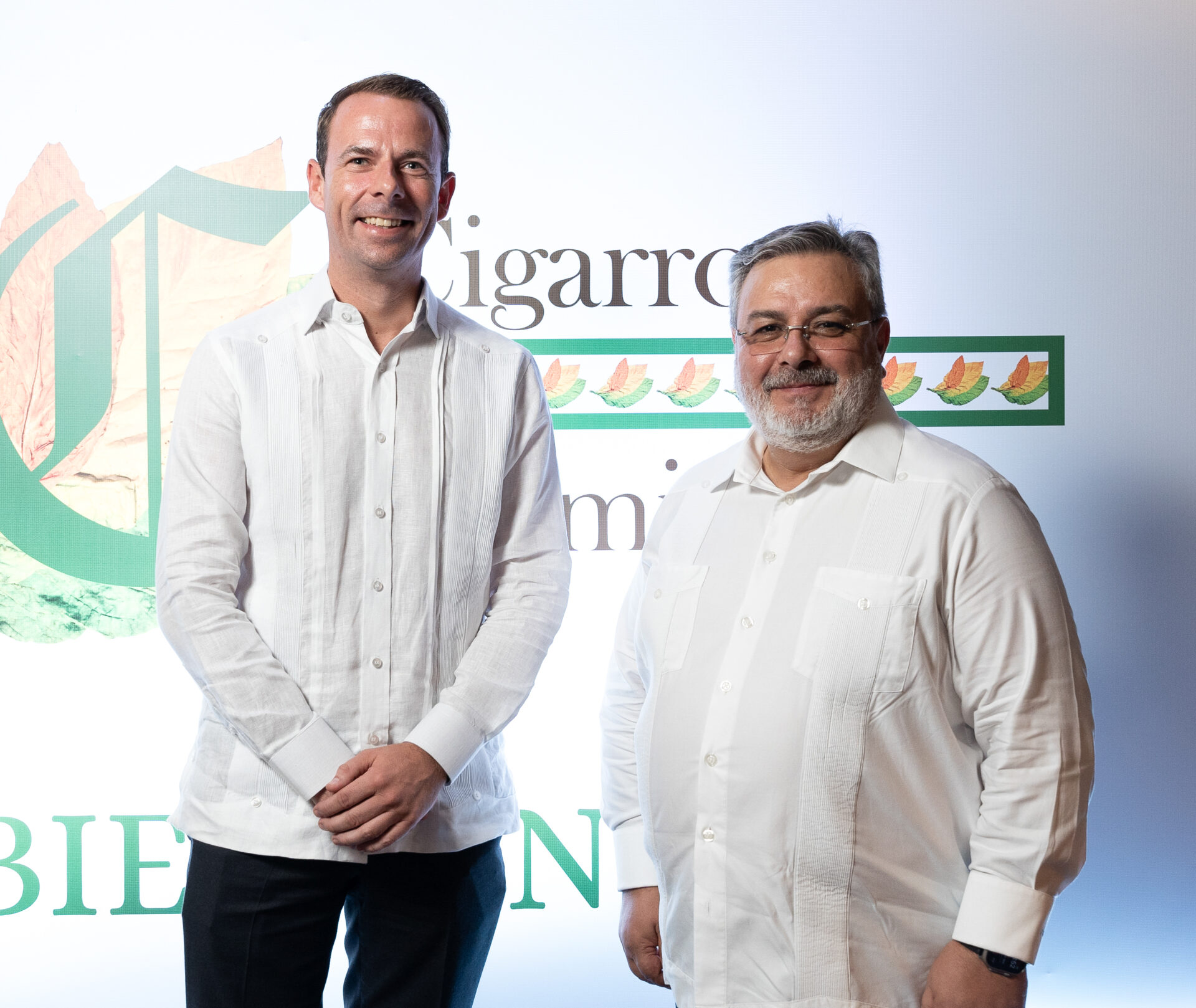 Cigarro Dominicano celebra su 10mo. aniversario