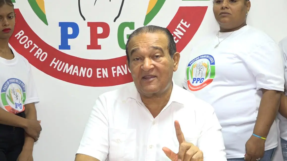 Partido Primero la Gente inicia jornada afiliación