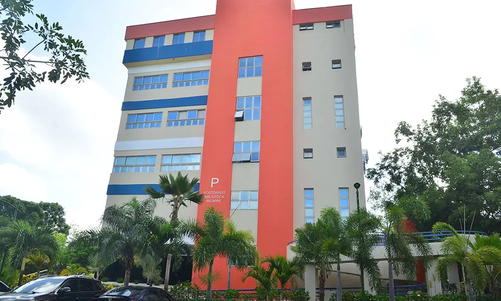 La UAPA desarrolla proyectos que generan cambios e impacto - Periódico elCaribe