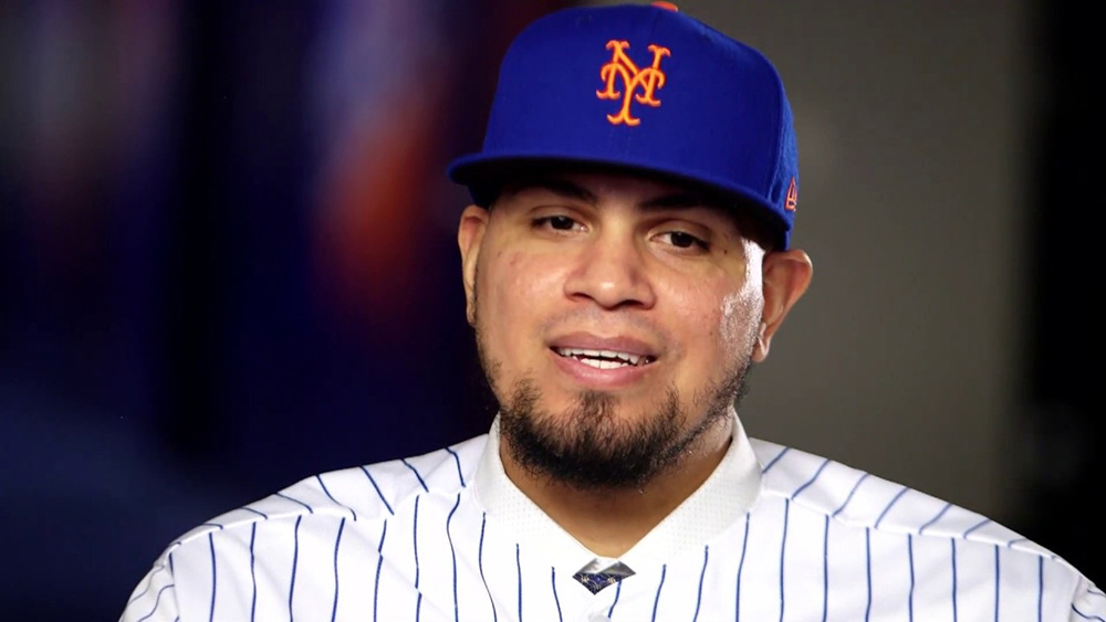 Nombran a Dellin Betances embajador MLB - Periódico elCaribe