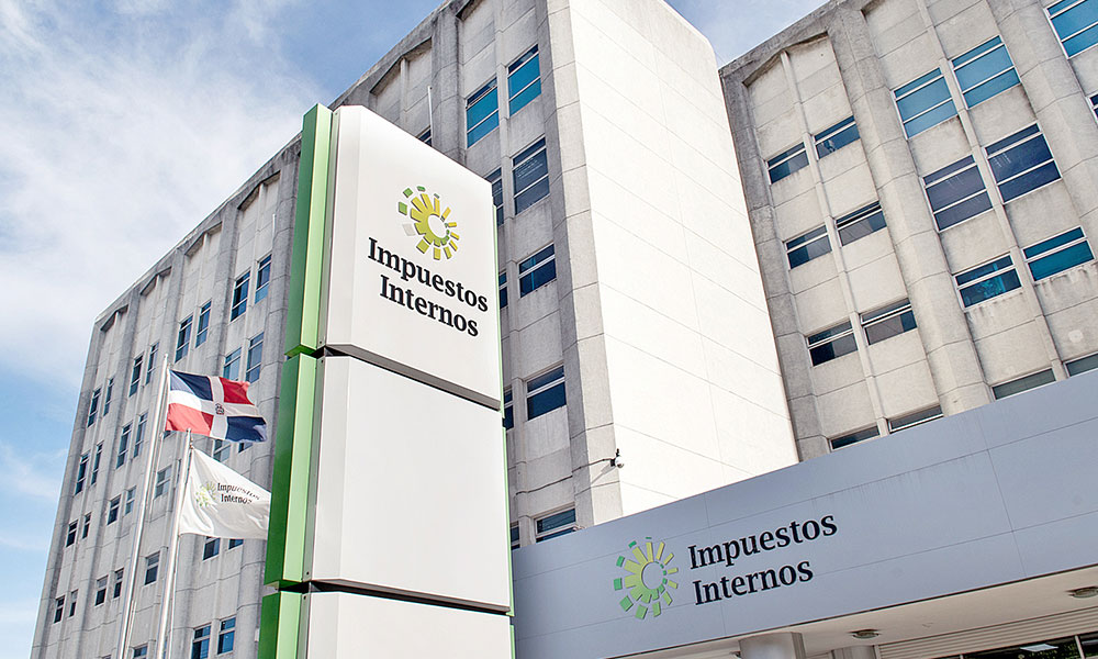 Recaudos: la DGII supera proyección y recauda 32.9% más de lo previsto ...