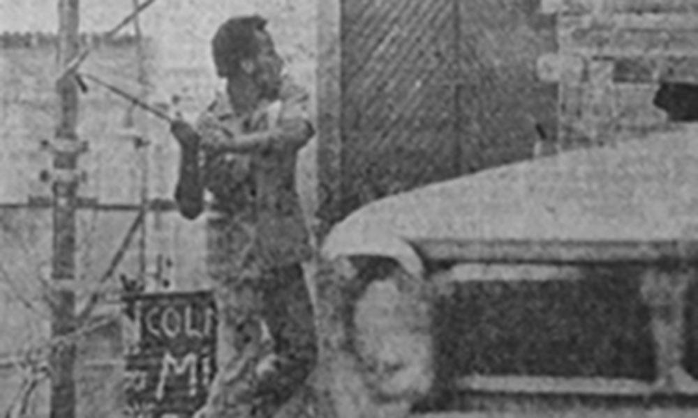 Tercer mandato de Joaquín Balaguer - Periódico elCaribe Tercer mandato de Joaquín Balaguer - Periódico elCaribe