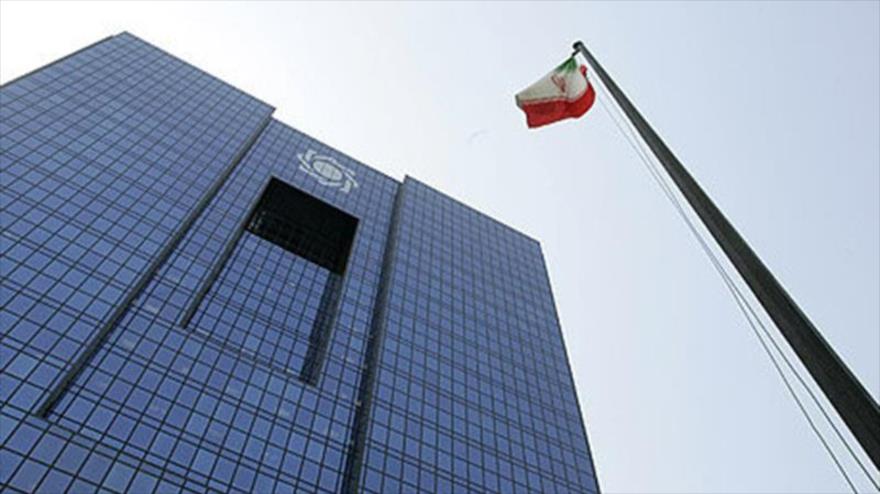 Banco Central iraní: los fondos liberados por EEUU se usarán