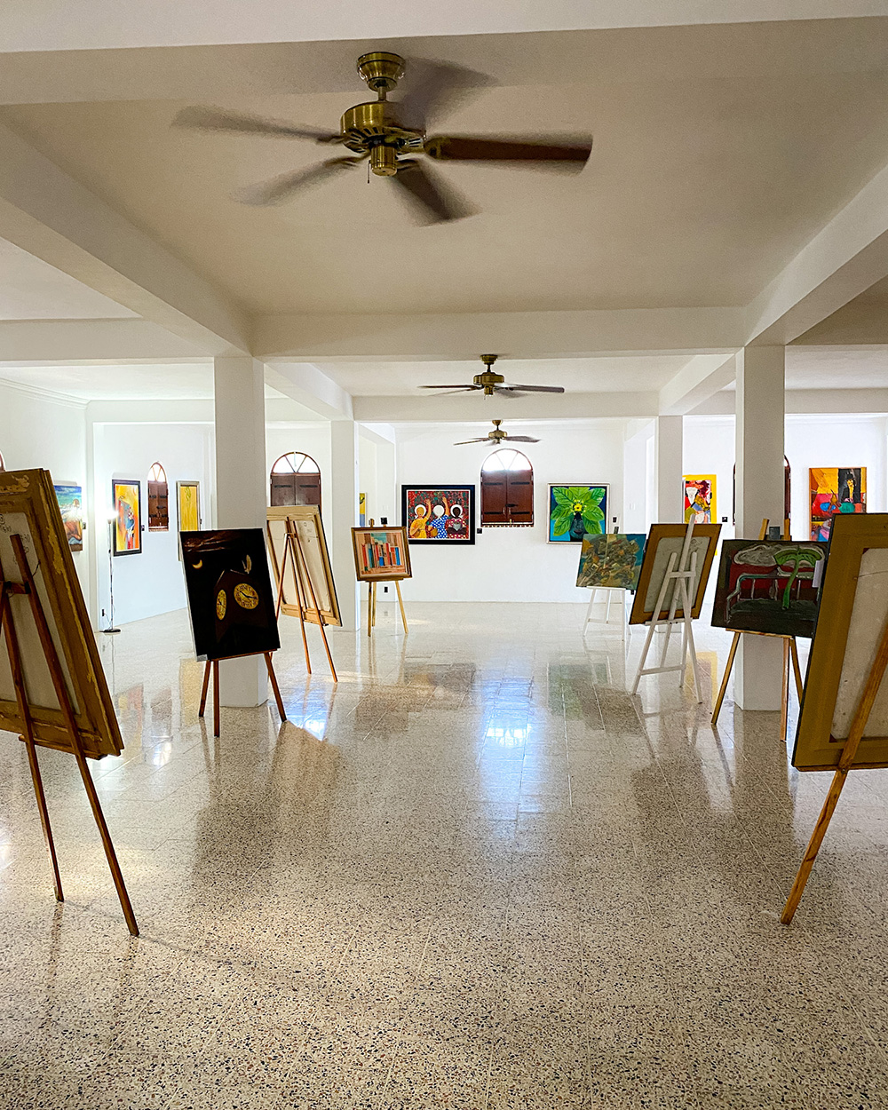 Museo de Montecristi: un vistazo al arte y la arqueología montecristeña ...