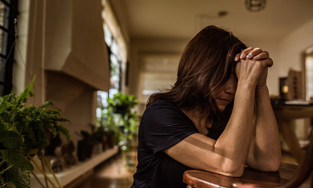 Las cinco formas de oración - Periódico elCaribe