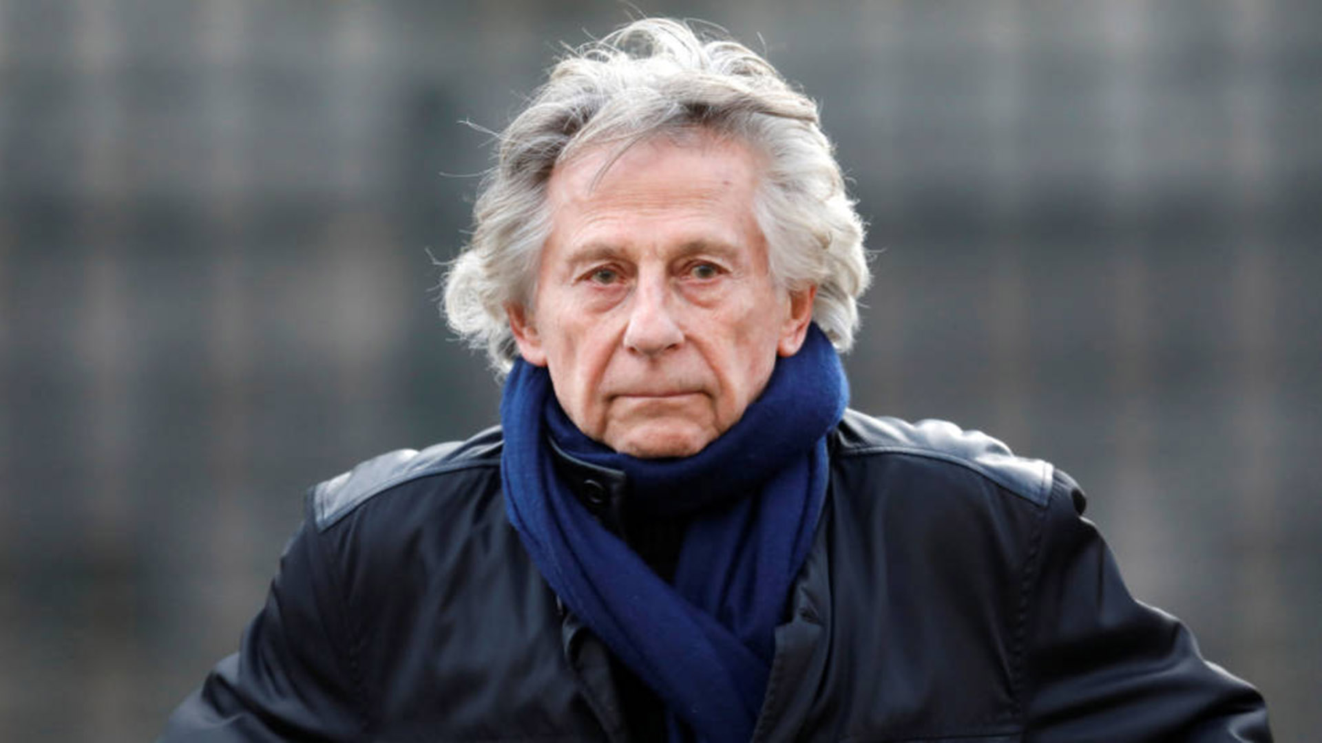 Roman Polanski cumple 90 años