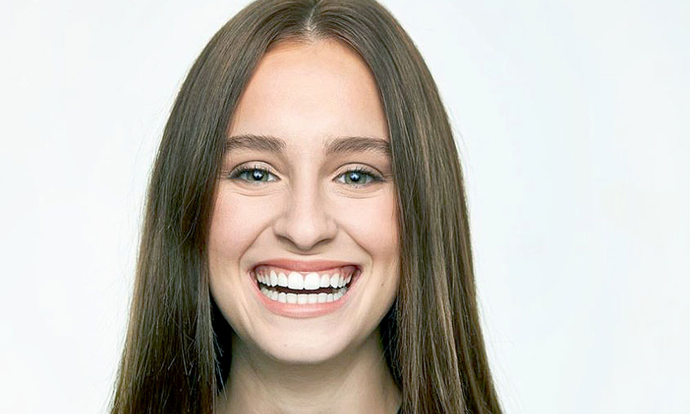 Sara Jiménez: “Yo tengo una conexión muy fuerte con este país” - Periódico elCaribe