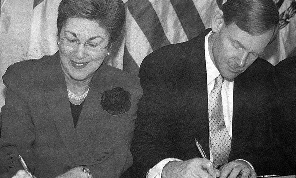 Diecinueve años después: Un recuento de la firma histórica del DR-CAFTA - Periódico elCaribe