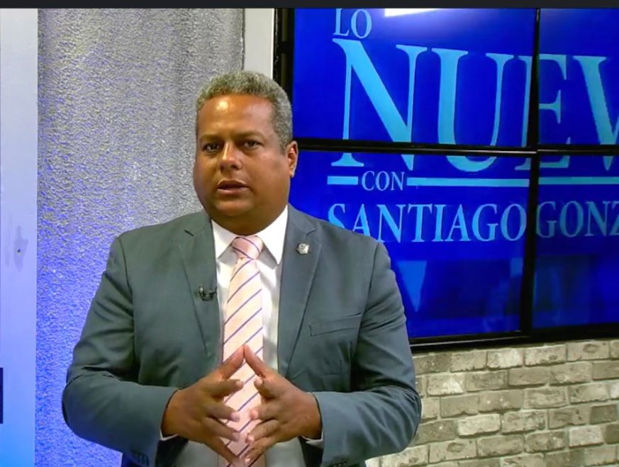 Diputado PRM defiende padrón; dice no han encontrado pruebas contra él ...