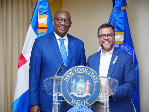 UASD proyecta homologar títulos en la ciudad de Nueva York