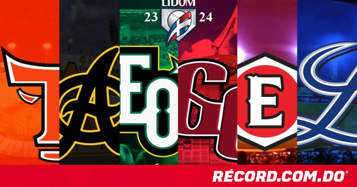 Las novedades que trae la nueva temporada de LIDOM